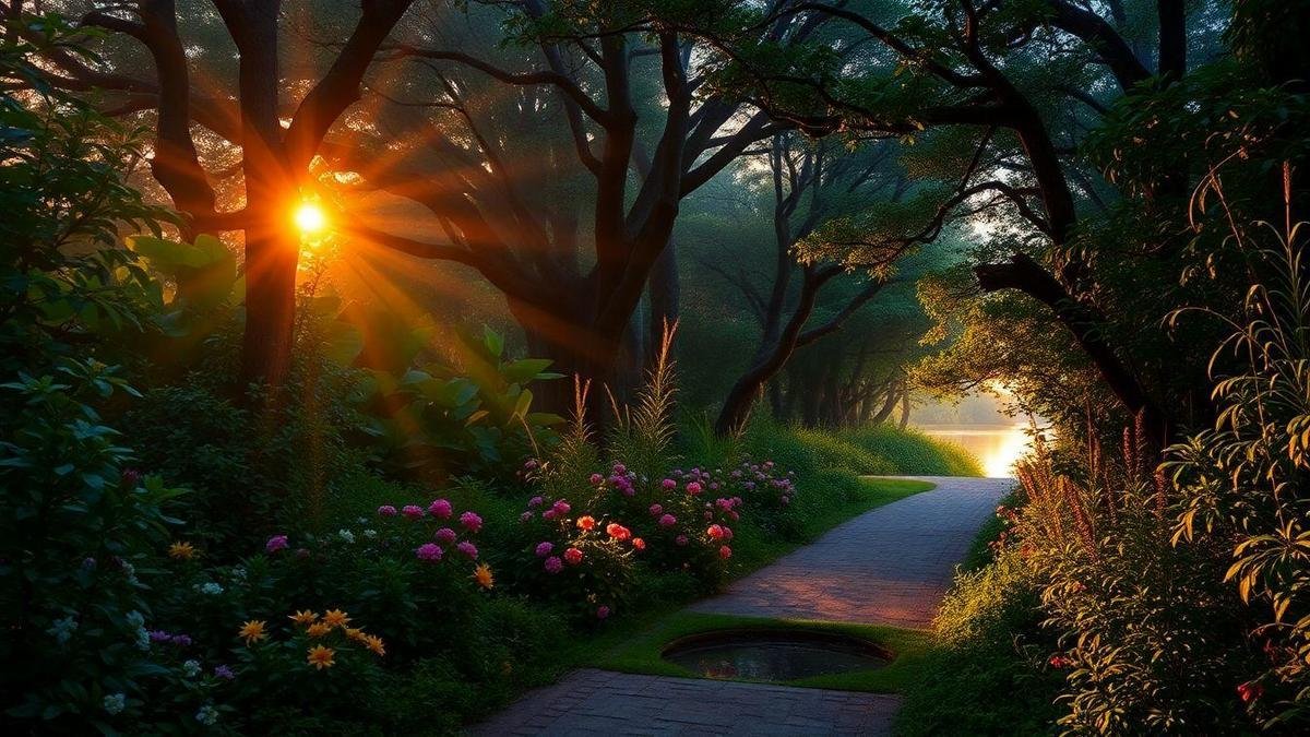 Como encontrar a Luz do mundo hoje