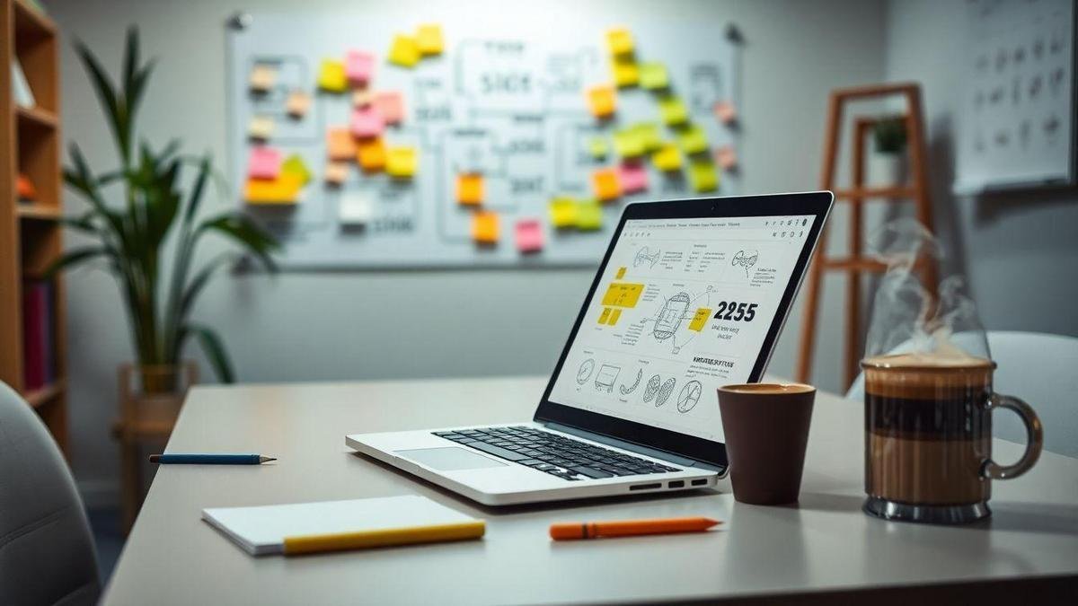 Alinhamento e Criatividade para Novas Ideias